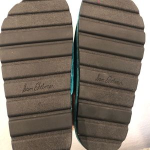 Sam Edelman | Shoes | Sam Edelman Shaye Platform Slides | Poshmark